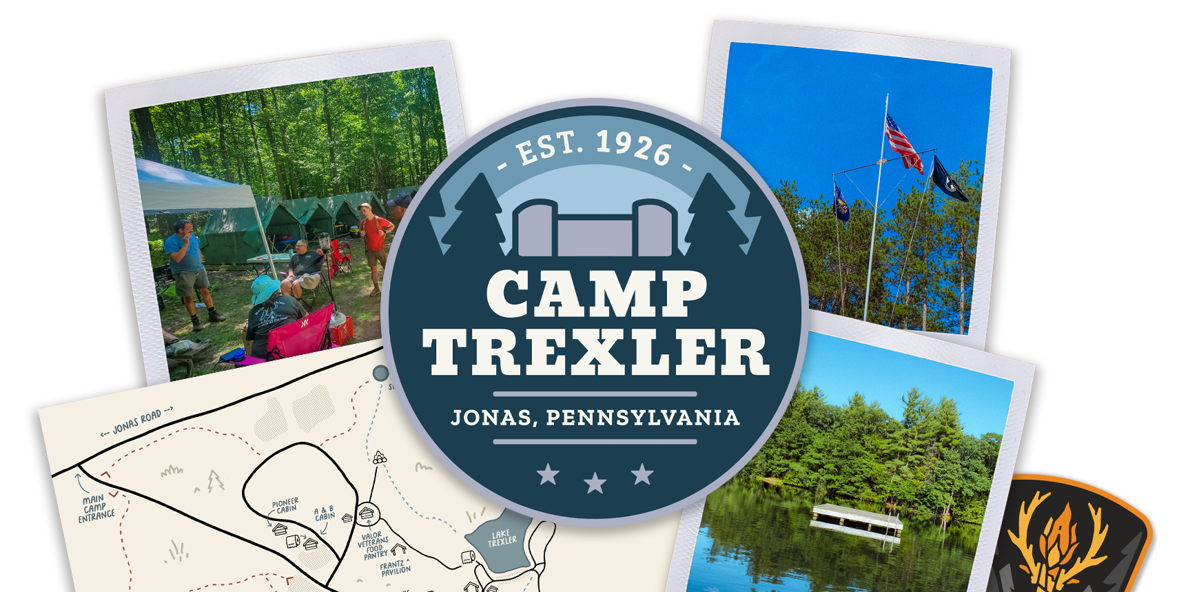 Camp Trexler