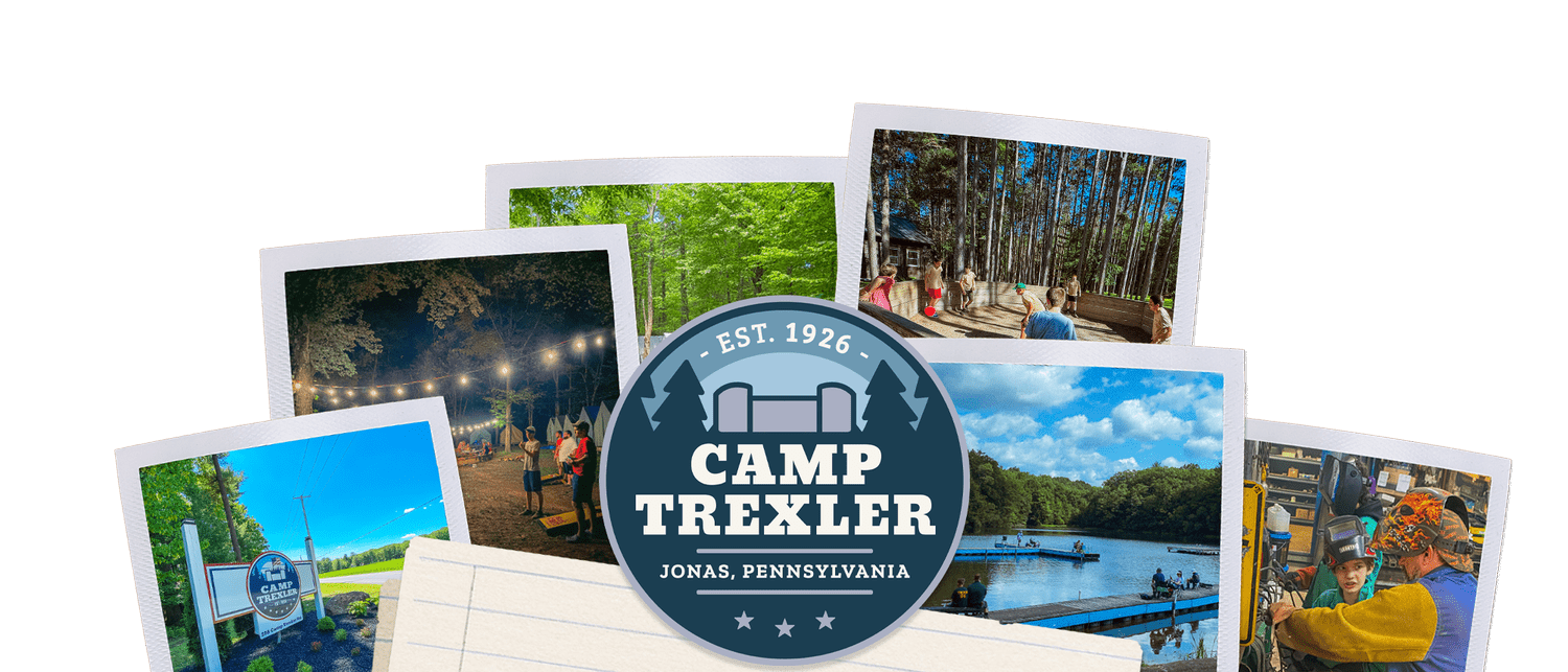 Programs — CAMP TREXLER