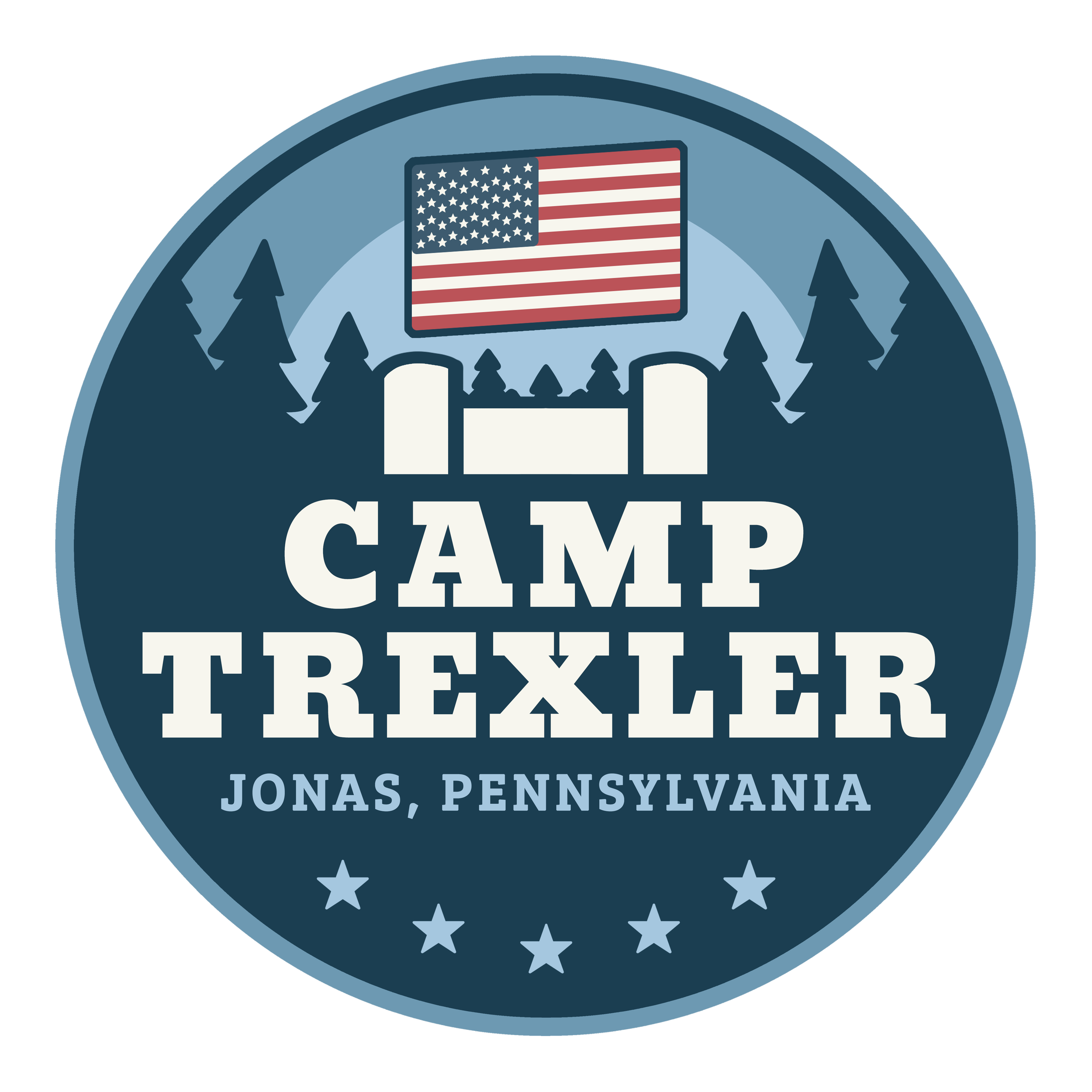 CAMP TREXLER