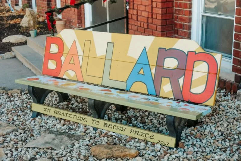 The Ballard Center — Lawrence Breakfast Optimist