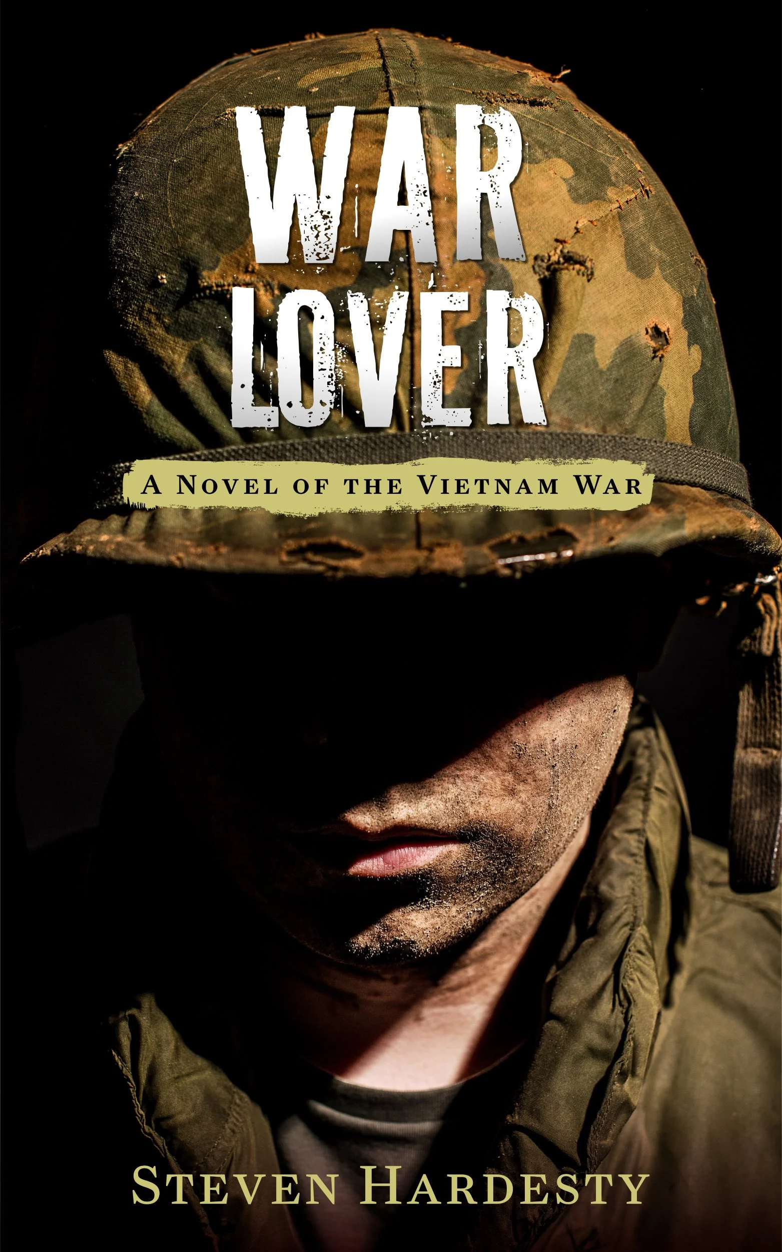 War Novels — FORGOTTEN WAR STORIES