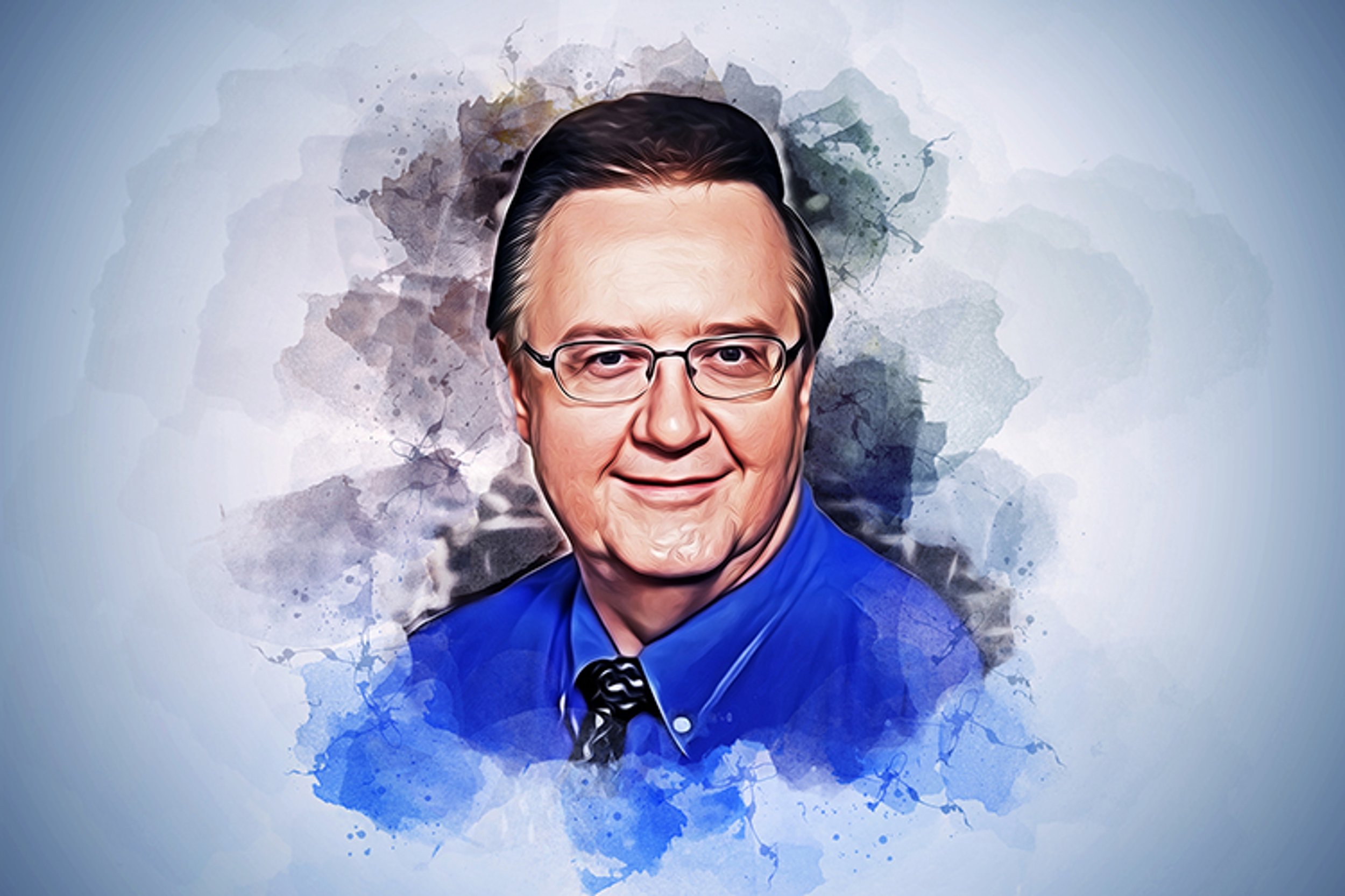 About Dr. Hammond — Neurofeedback SLC