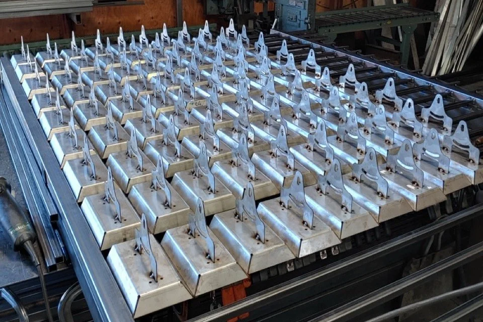 Dark Metal Machine Works