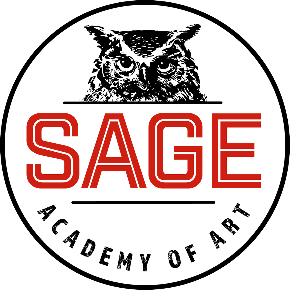 SAGE Academy of Art