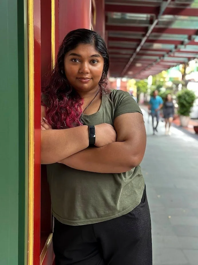Serena Lal