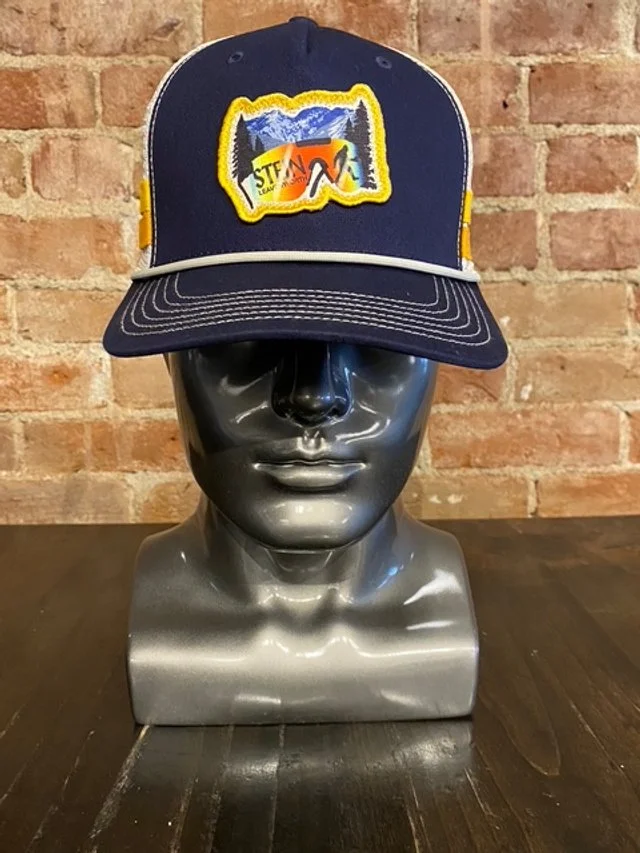 Shop Stein for all your Sasquatch Apparel and Swag — Stein