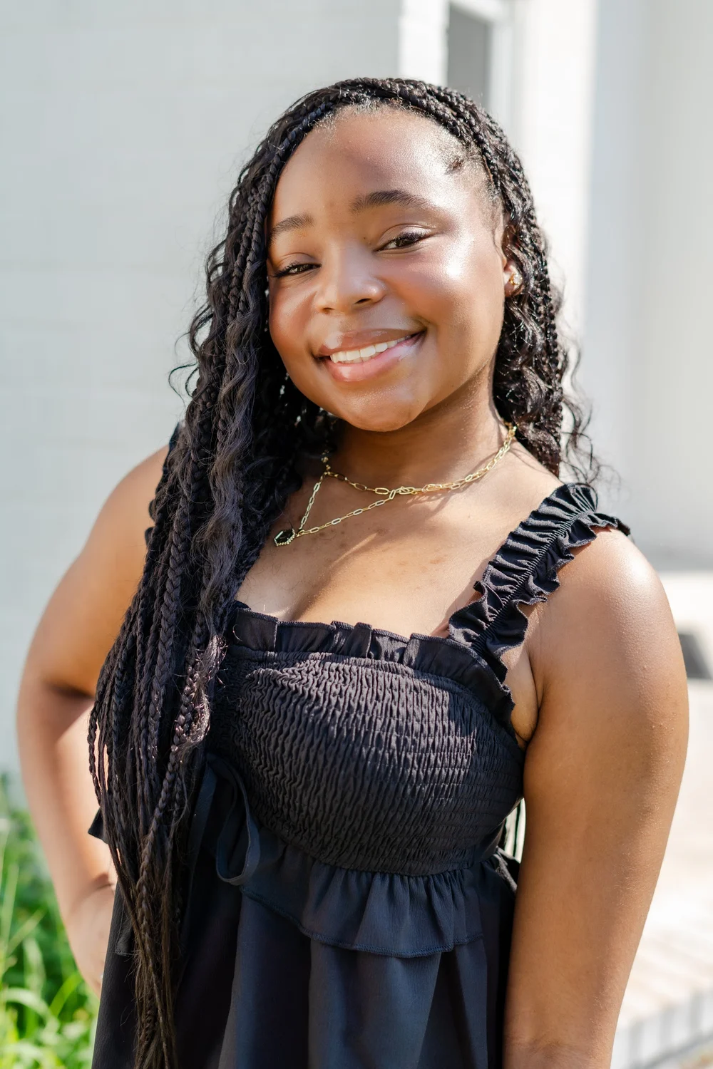 About Us — Legacy Performing Arts