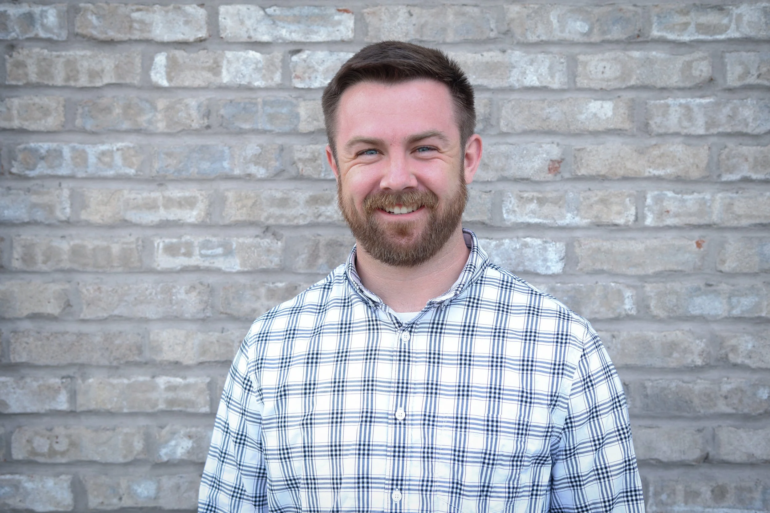 Leadership Team — Community Baptist Church