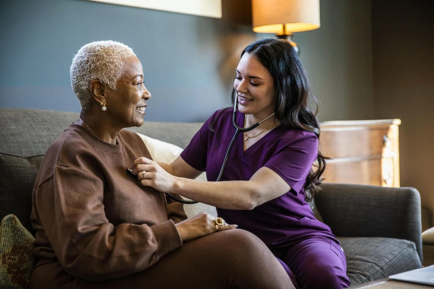 About Us — Remedy Home Health