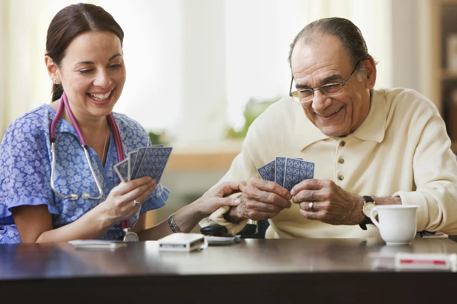 Remedy Home Health