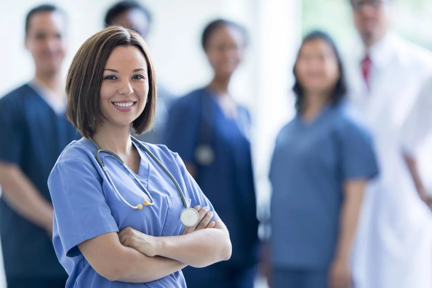 General 1 — Remedy Home Health