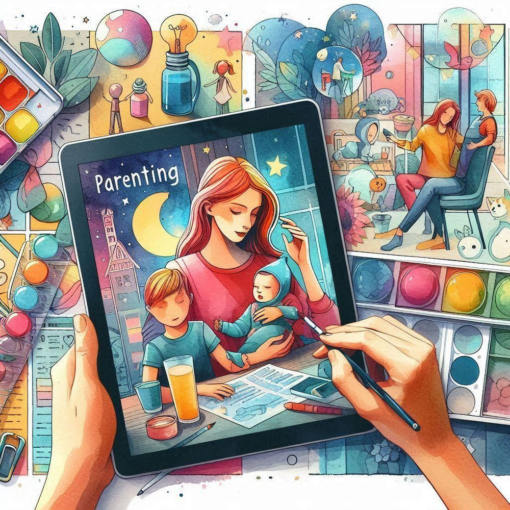 The Impact of Parenting Styles on Child Development — CP Mental Wellbeing