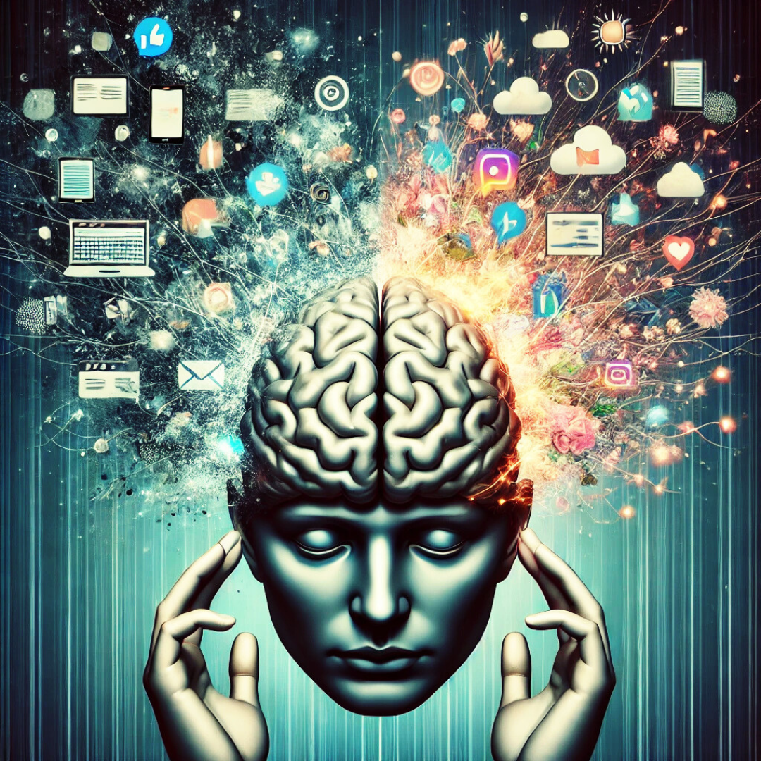 How Multitasking Impacts Your Brain: Unlock Better Focus & Mental ...