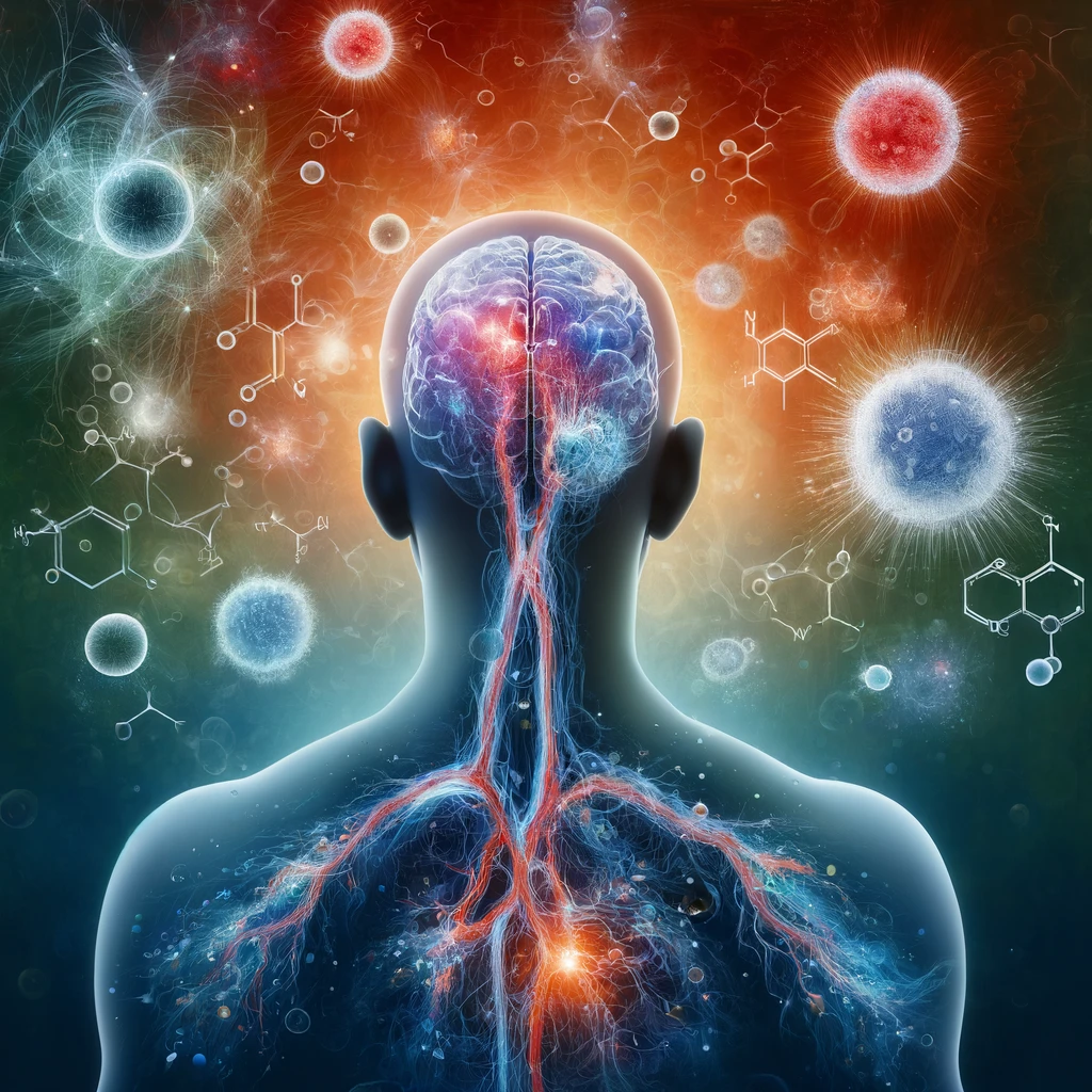 The Interactions Between Stress and the Immune System: How to ...