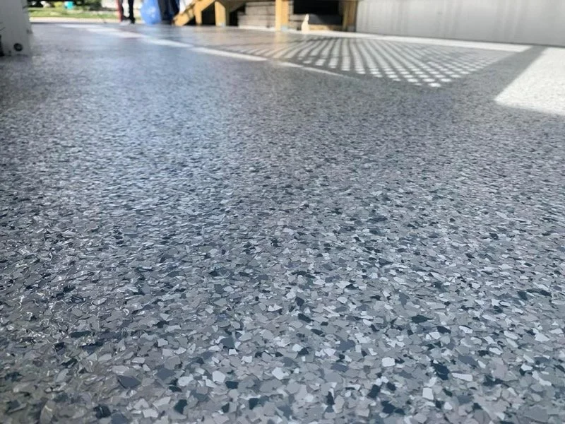 General 1 — Stardek - The Original Decorative Concrete Coating Systems!