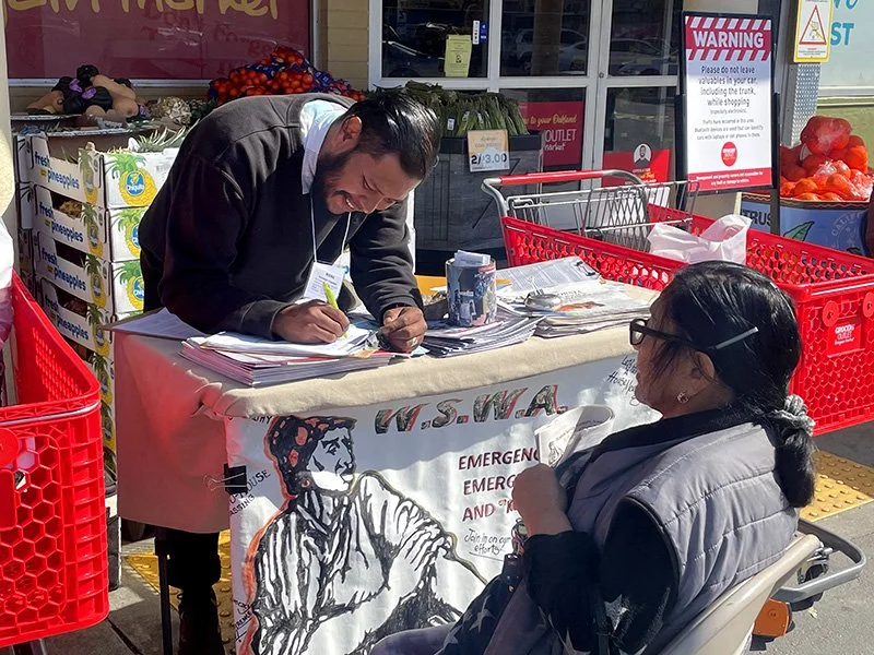 Volunteer | Sign up for an orientation and activity. Call today!