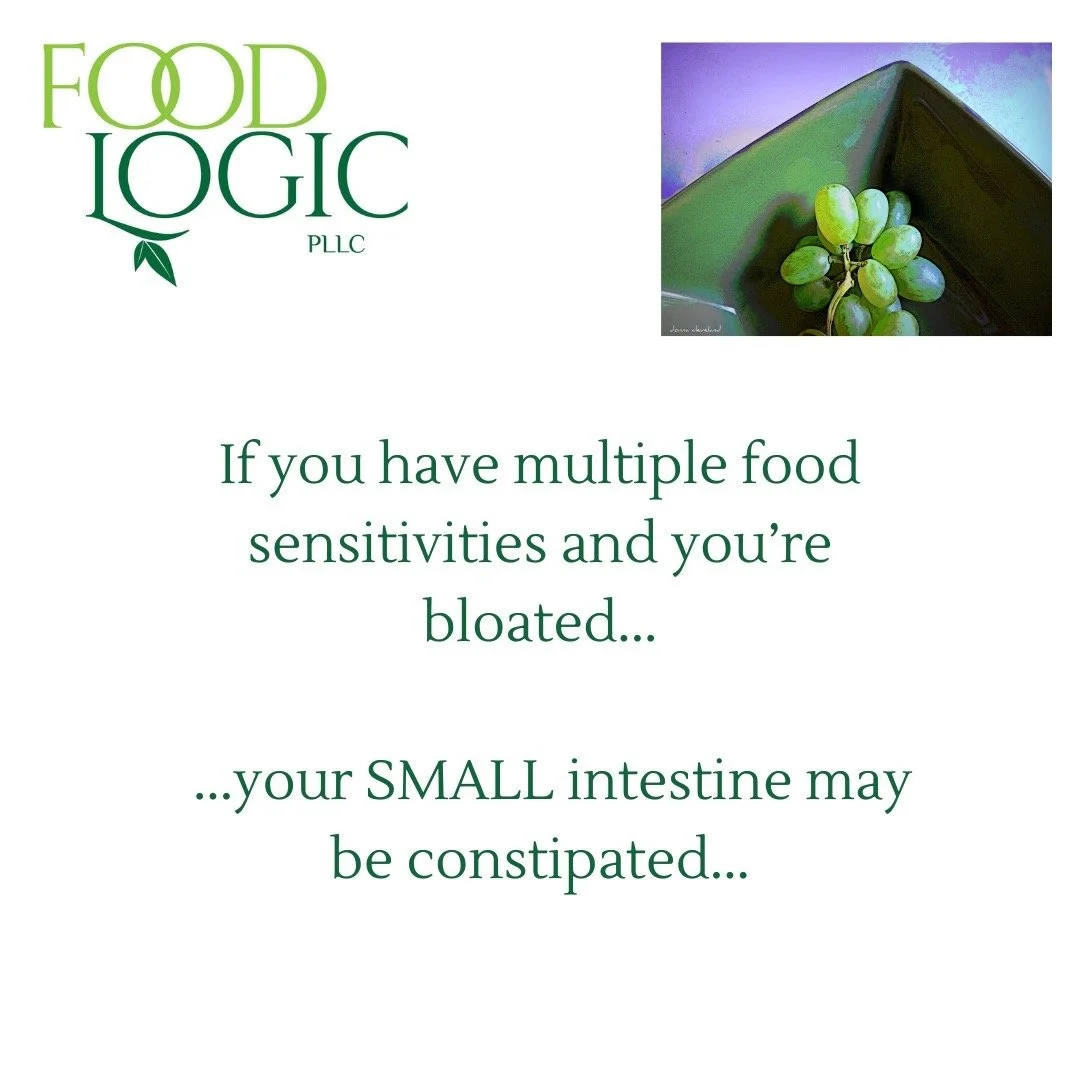 FoodLogic