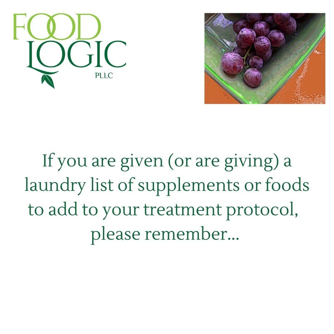 FoodLogic