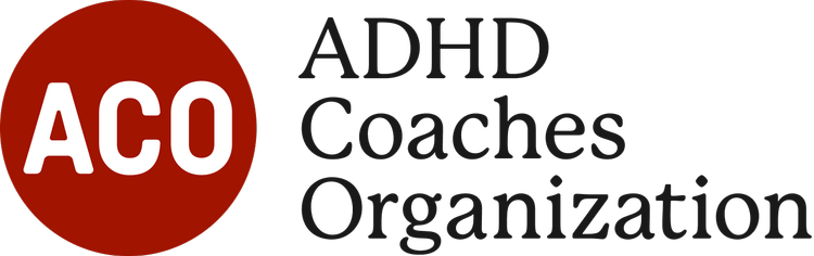 ADHD Coach Training Programs — ADHD Coaches Organization