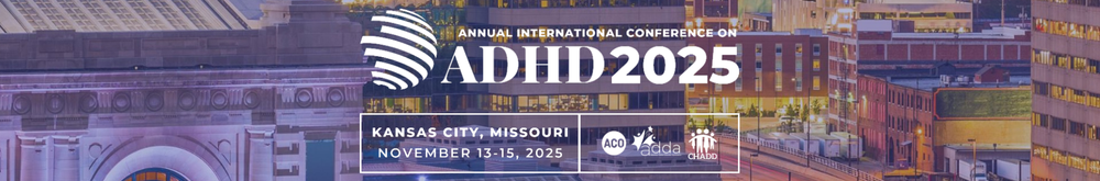 Conference — ADHD Coaches Organization