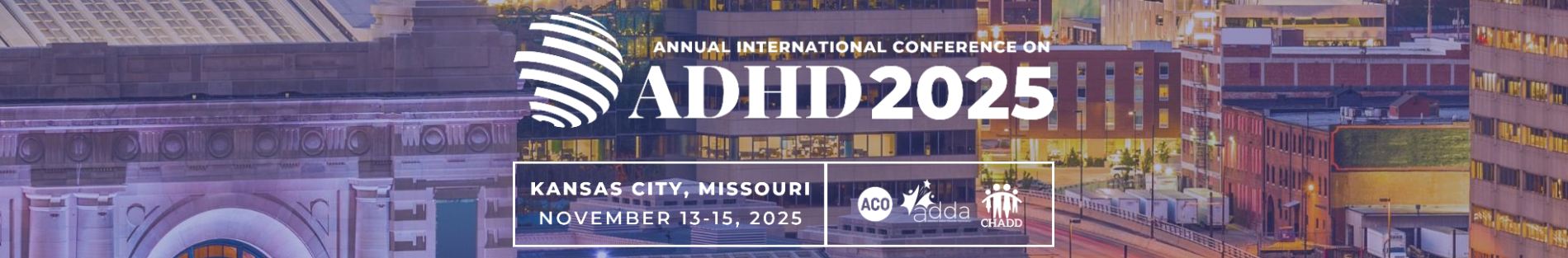 Conference — ADHD Coaches Organization