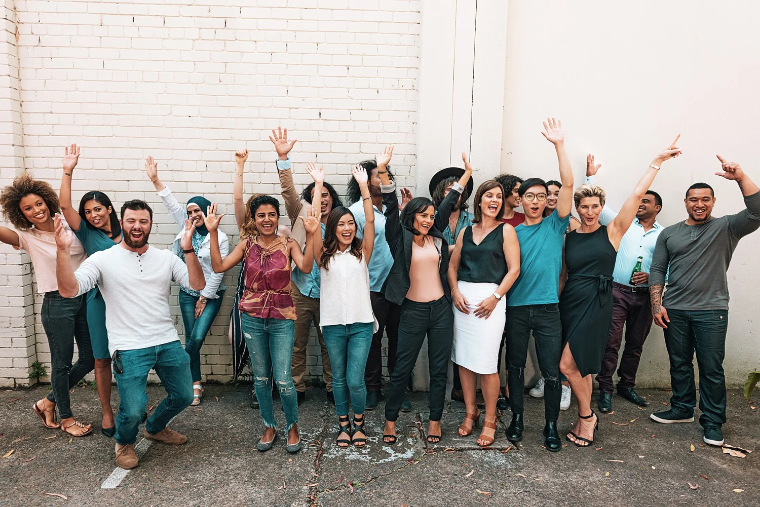 Thriving Communities Aotearoa