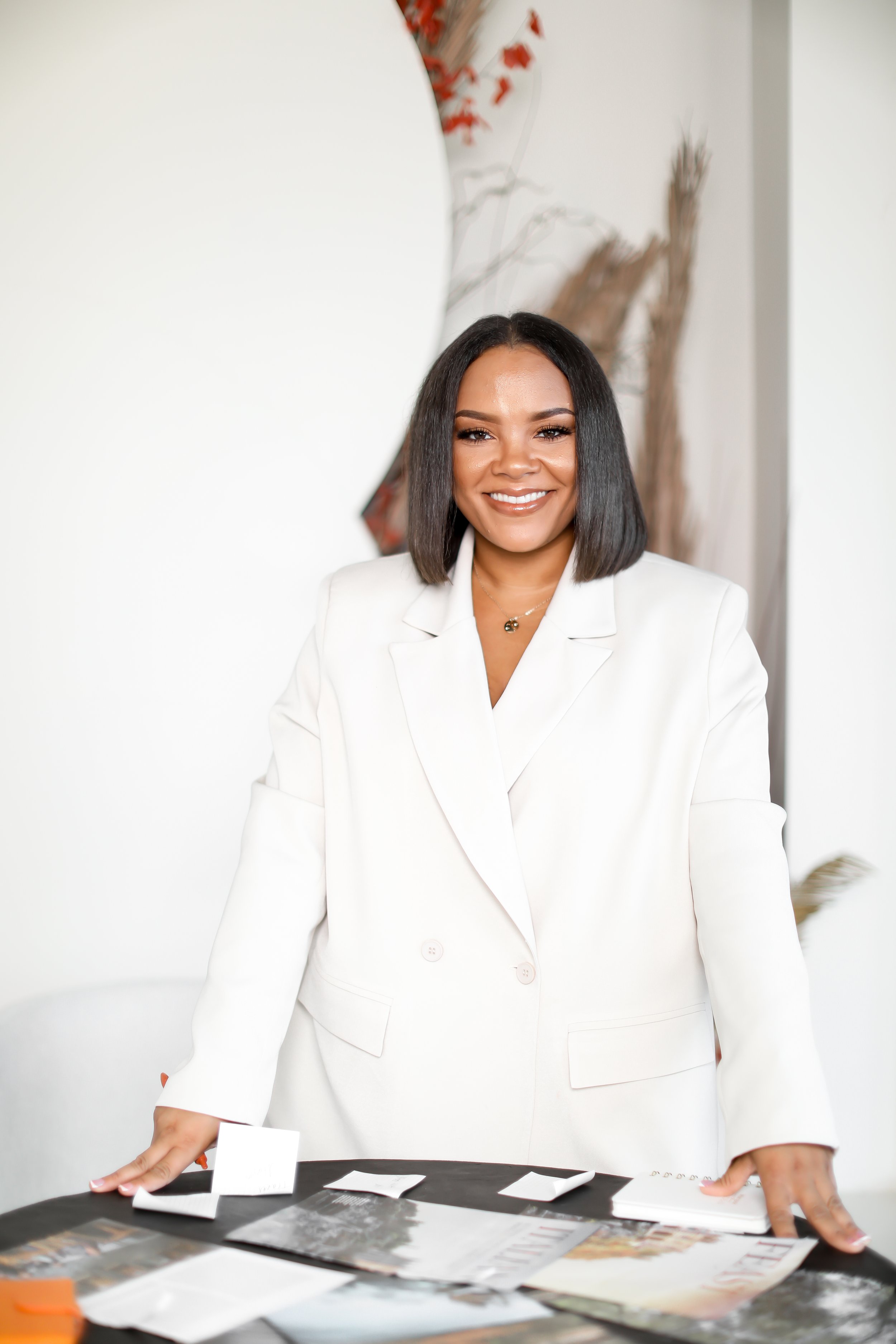 In-house photography — Haute The Studio