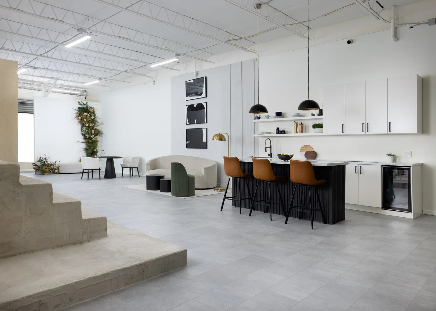 Haute The Studio