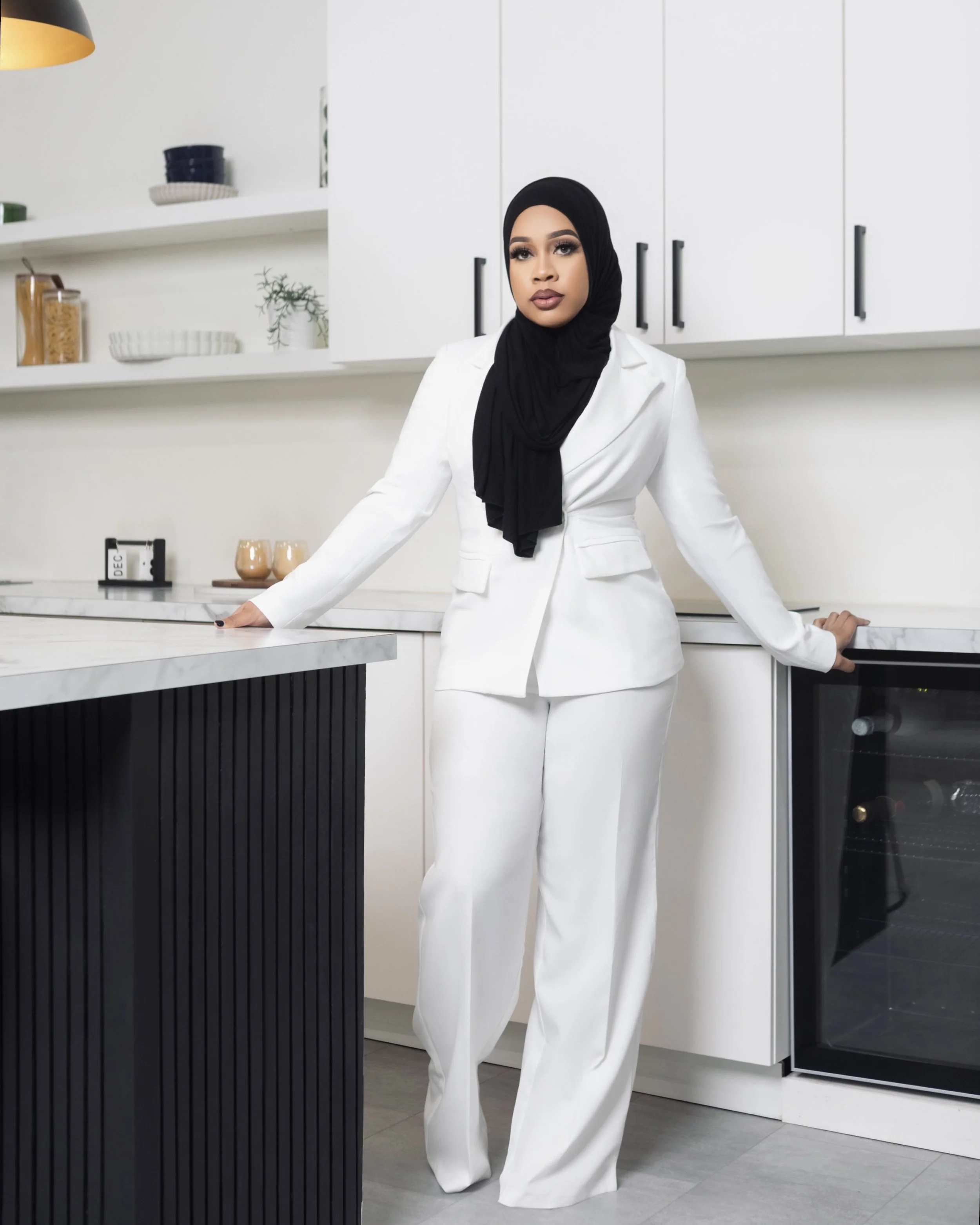 Kevin Parson — Haute The Studio