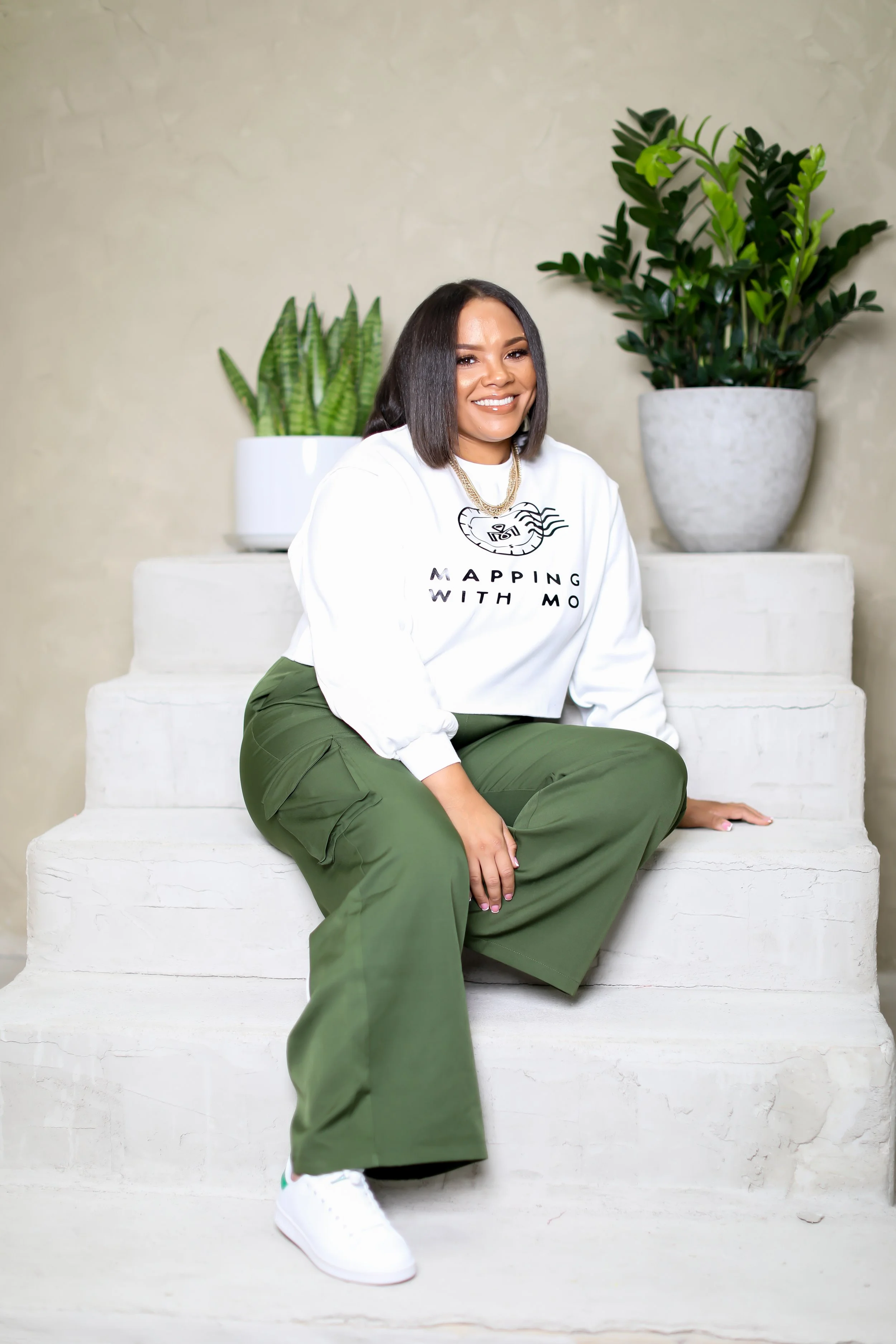 Briana Tansey — Haute The Studio