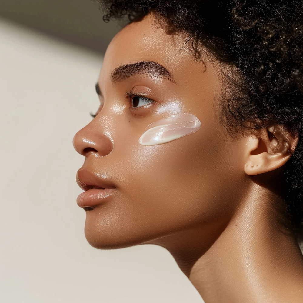 Gen AI Beauty Models — Generation: Generative AI for Beauty Brands