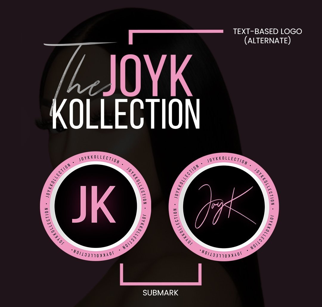 THE JOYK KOLLECTION — NYI SMITH