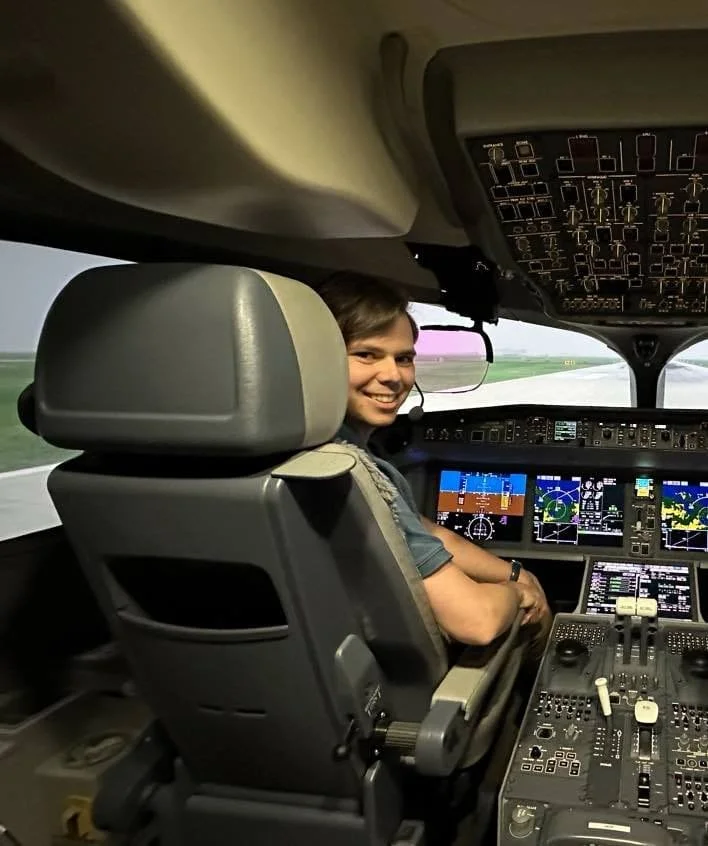 About Us — Aerosphere