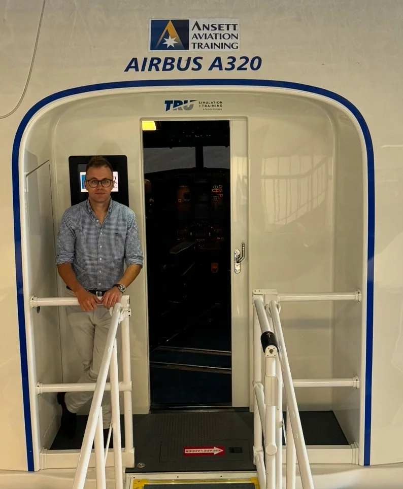 About Us — Aerosphere