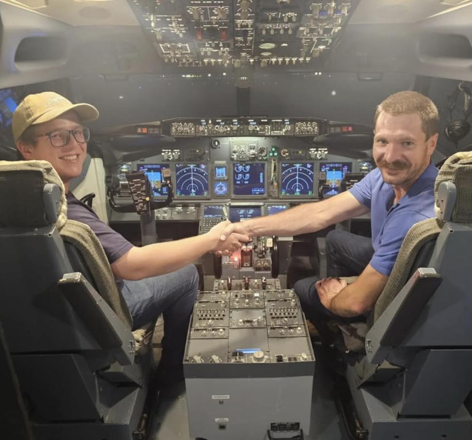 Aerosphere - Multi Crew Cooperation Training (MCC), ATPL, ATP FAA ...