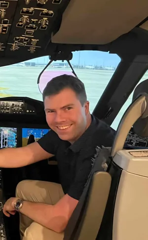 About Us — Aerosphere