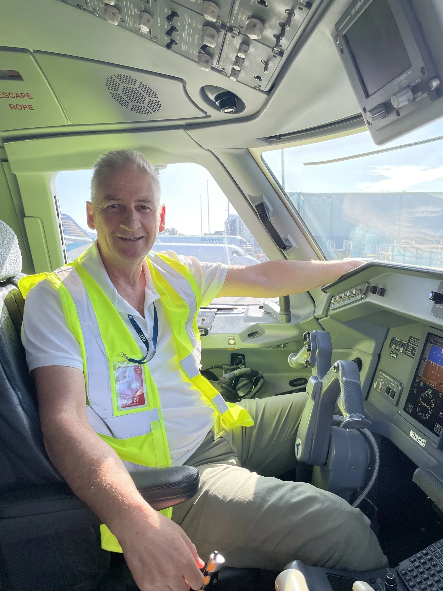 About Us — Aerosphere