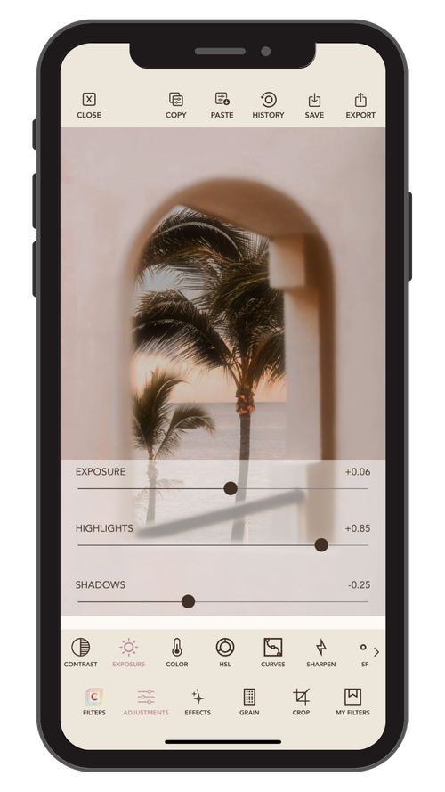 Colourtone - Top Video & Photo Editor