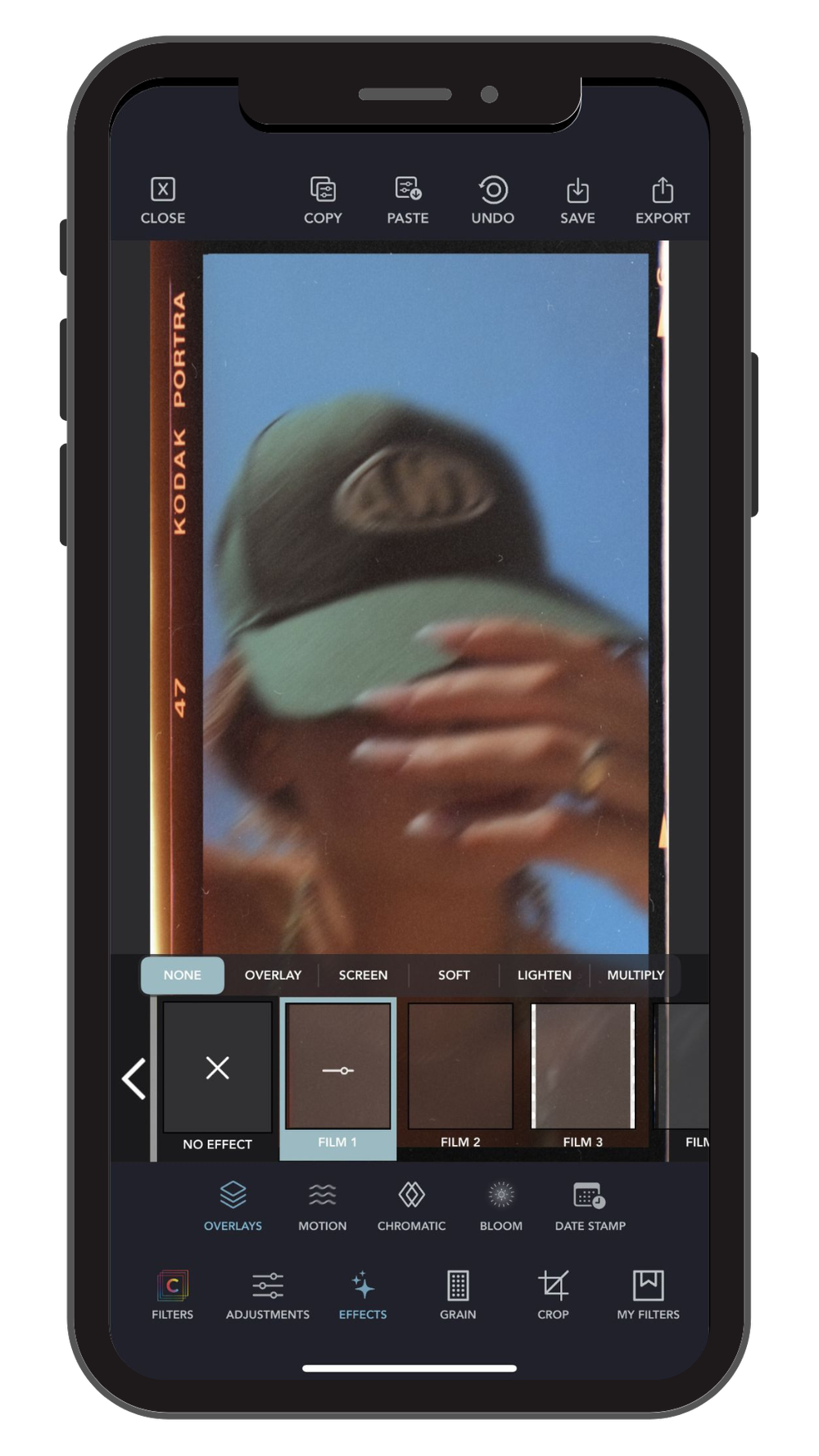 Colourtone - Top Video & Photo Editor