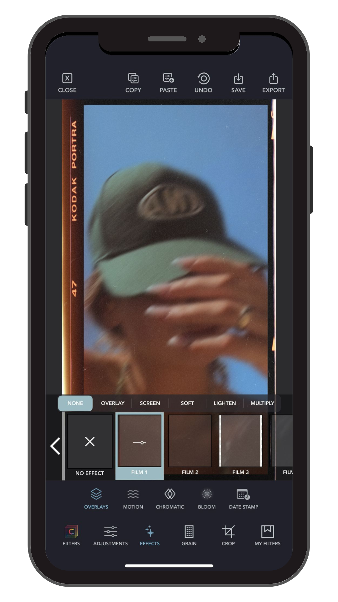 Colourtone - Top Video & Photo Editor
