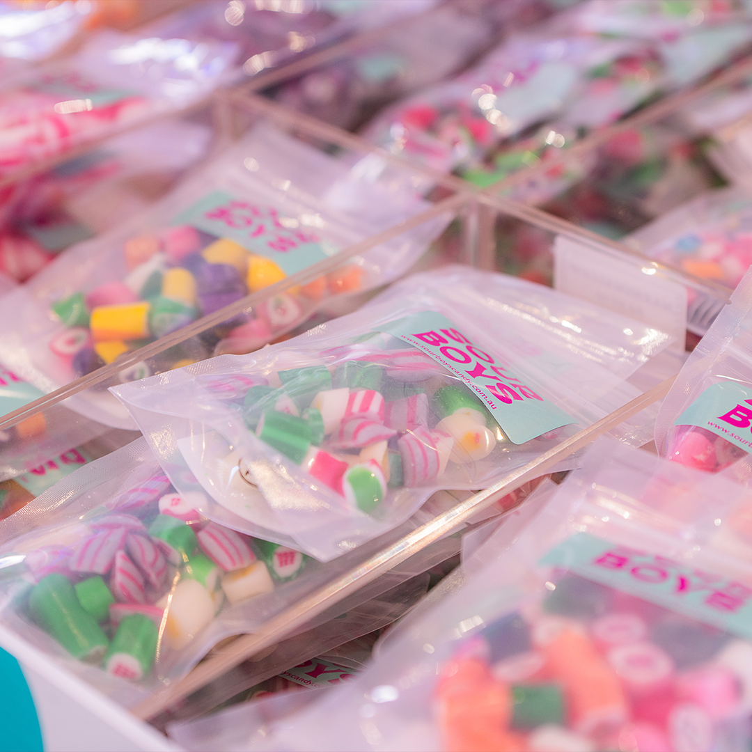 Home | Handmade Candy | Custom Candy | Western Australia | Busselton