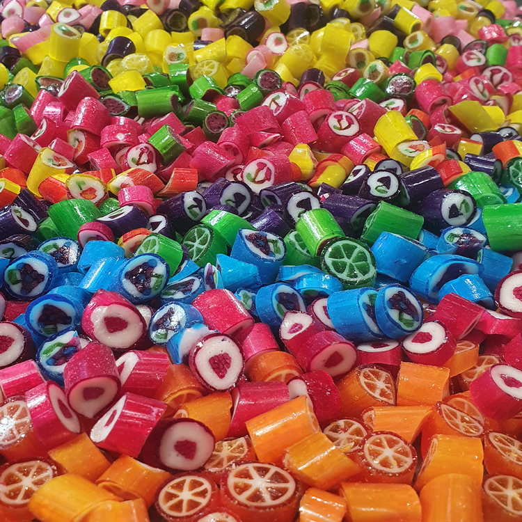 Party, Events & Corporate | Custom Candy Designs | Hand-made Candy ...