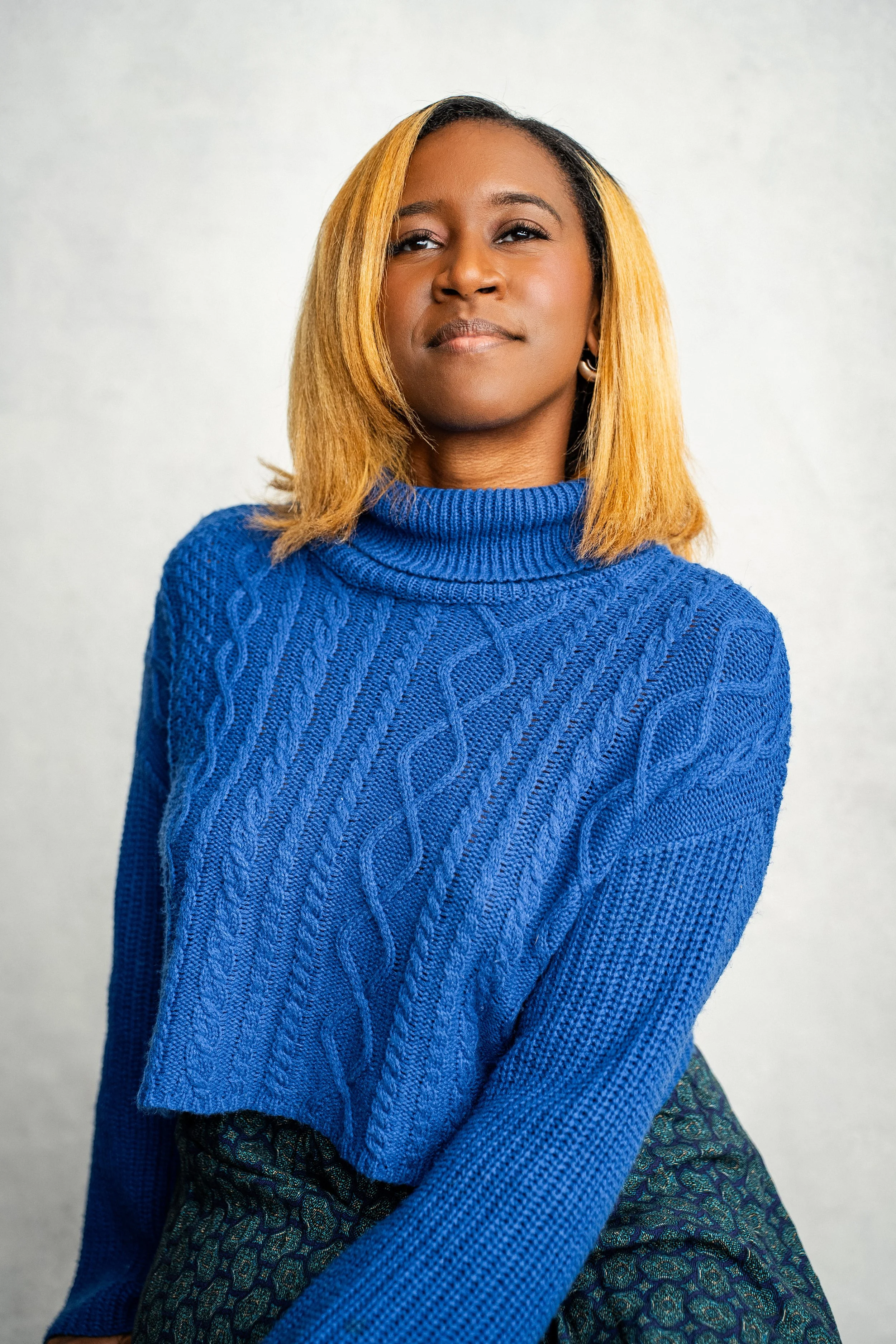 Camille Simone Thomas