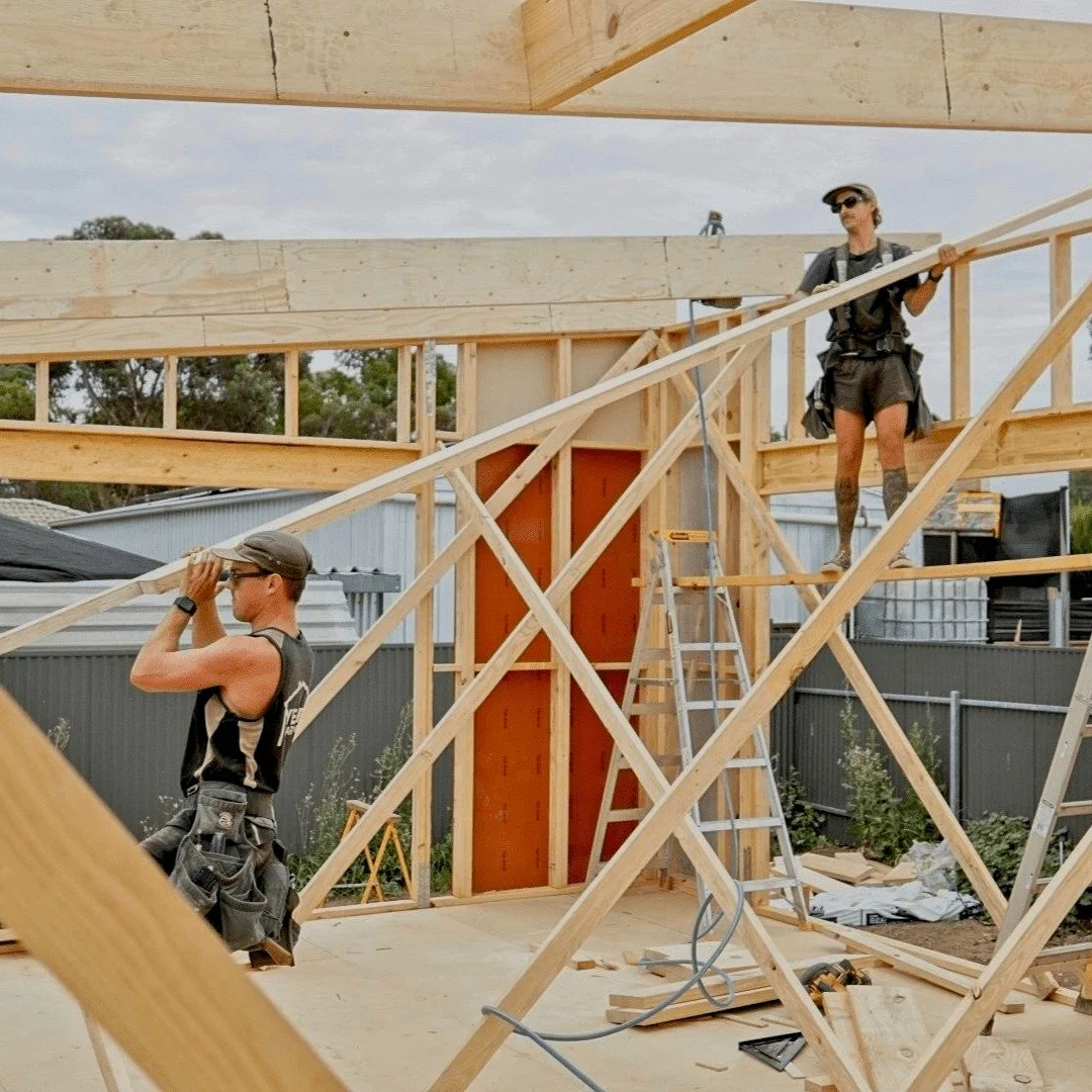 Veprek Constructions | Adelaide Carpenters