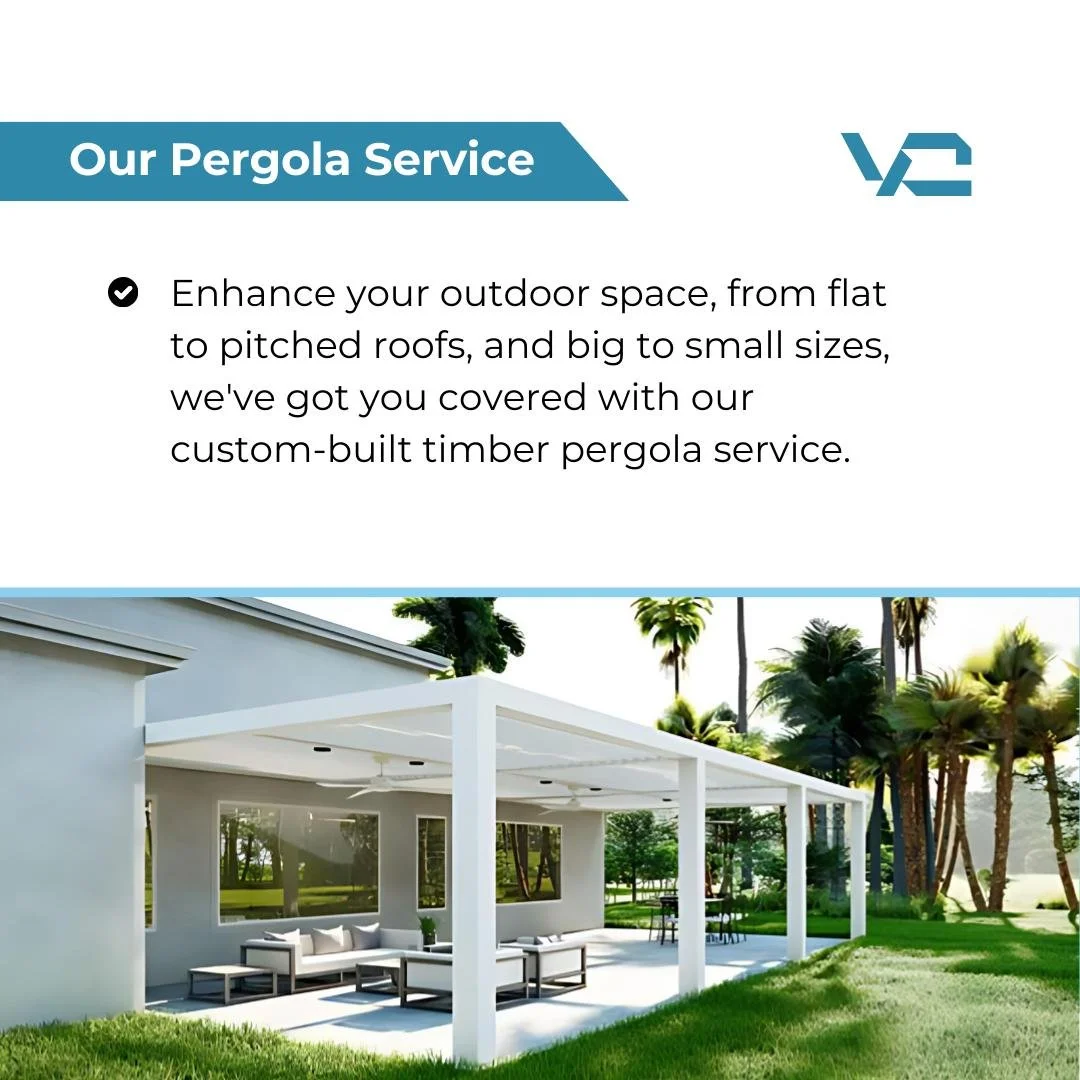 Veprek Constructions | Adelaide Carpenters