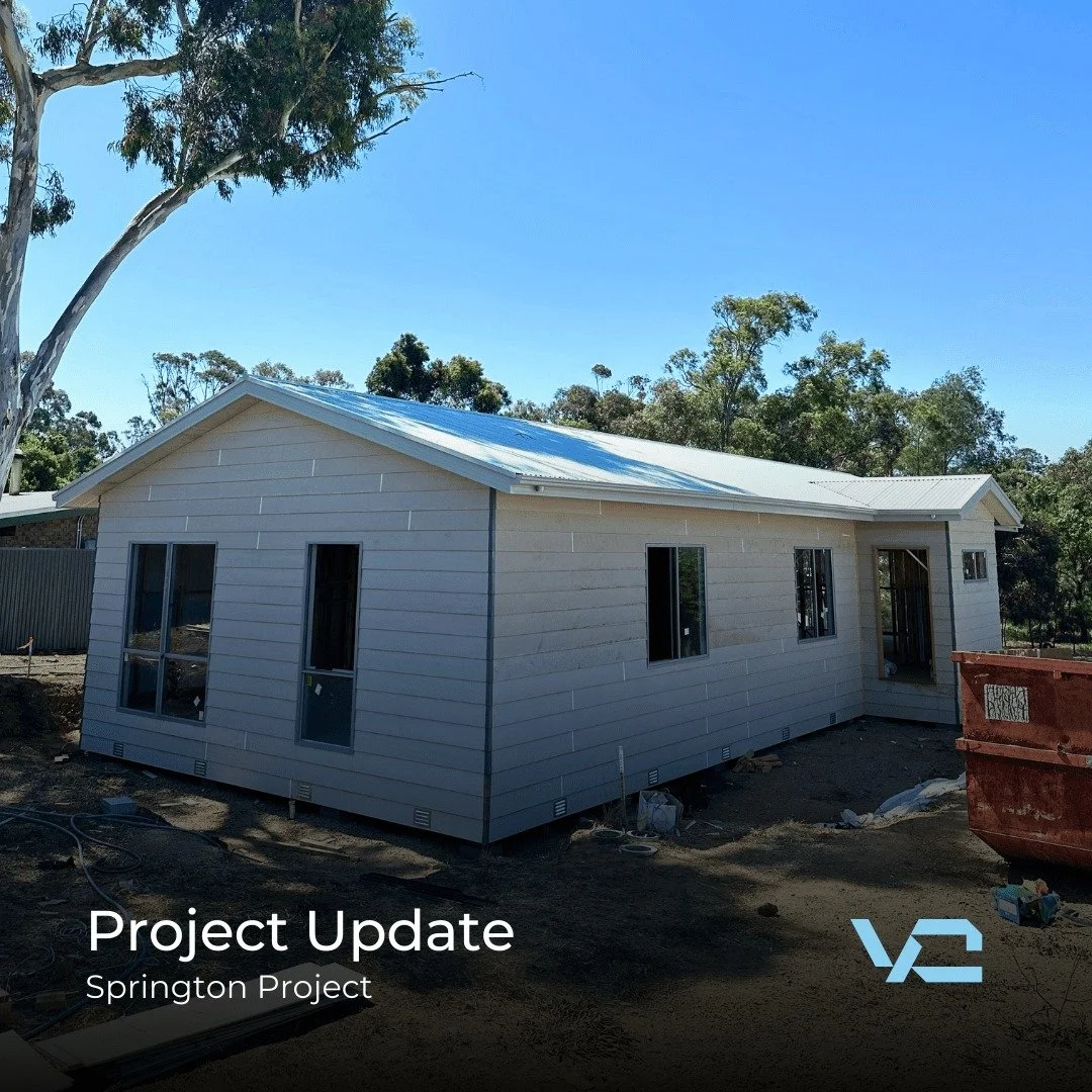 Veprek Constructions | Adelaide Carpenters