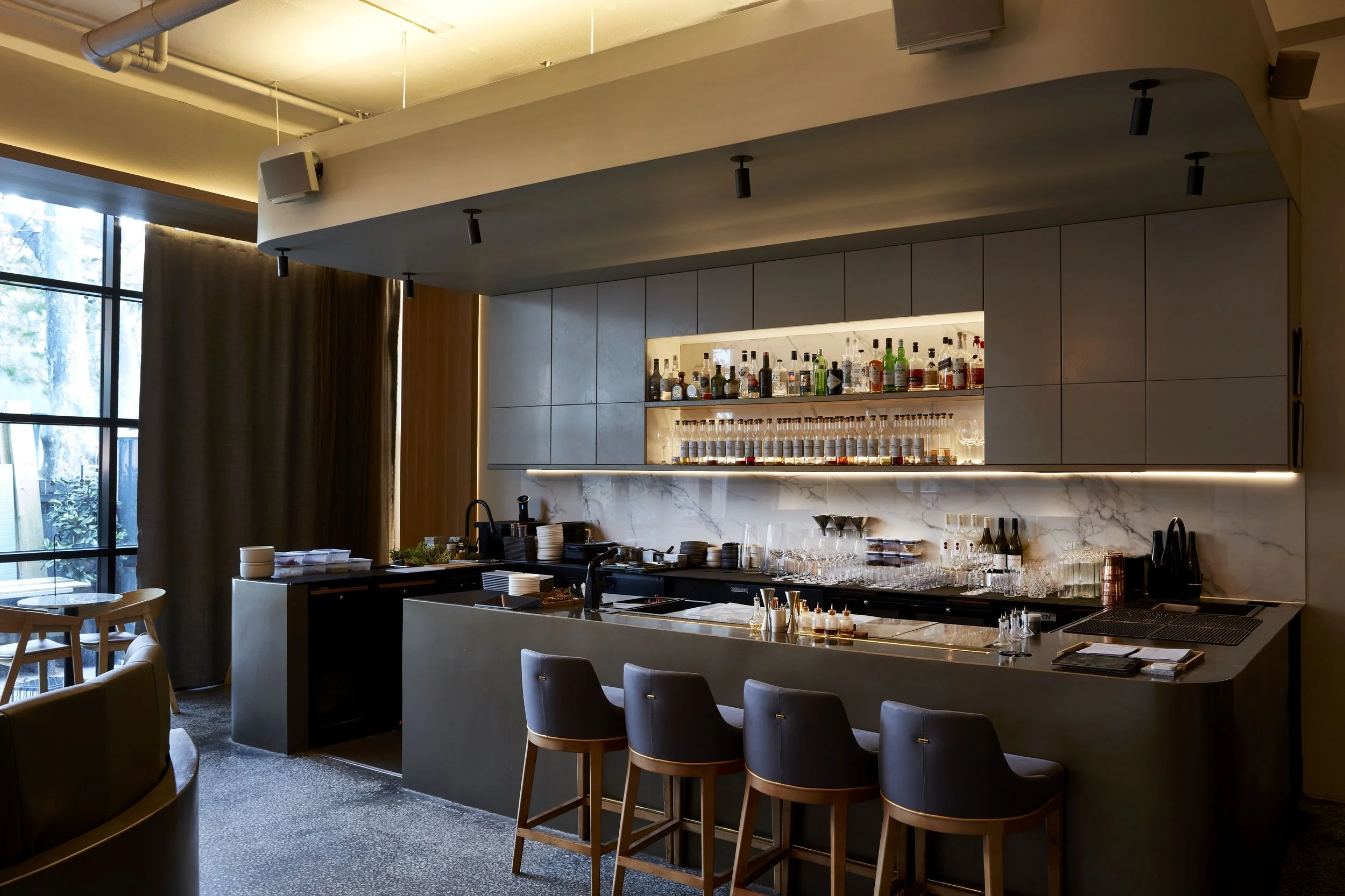 Code Design | Leading Australian Interior Designers