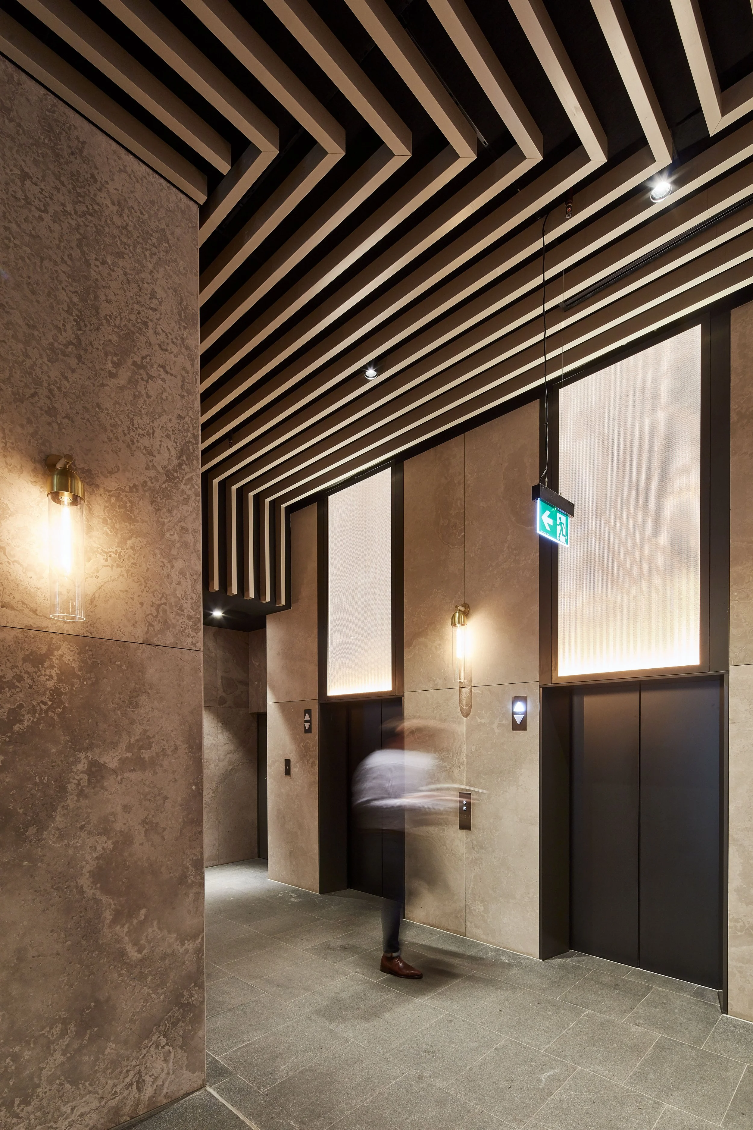 Code Design | Leading Australian Interior Designers