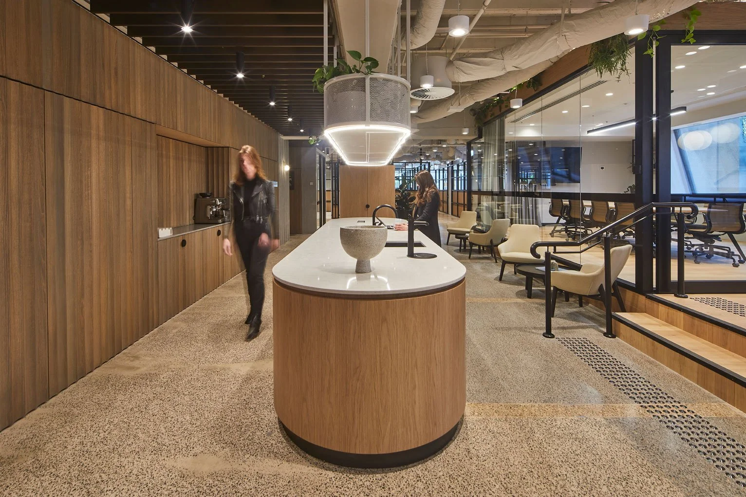 14 Martin Place | Code Design