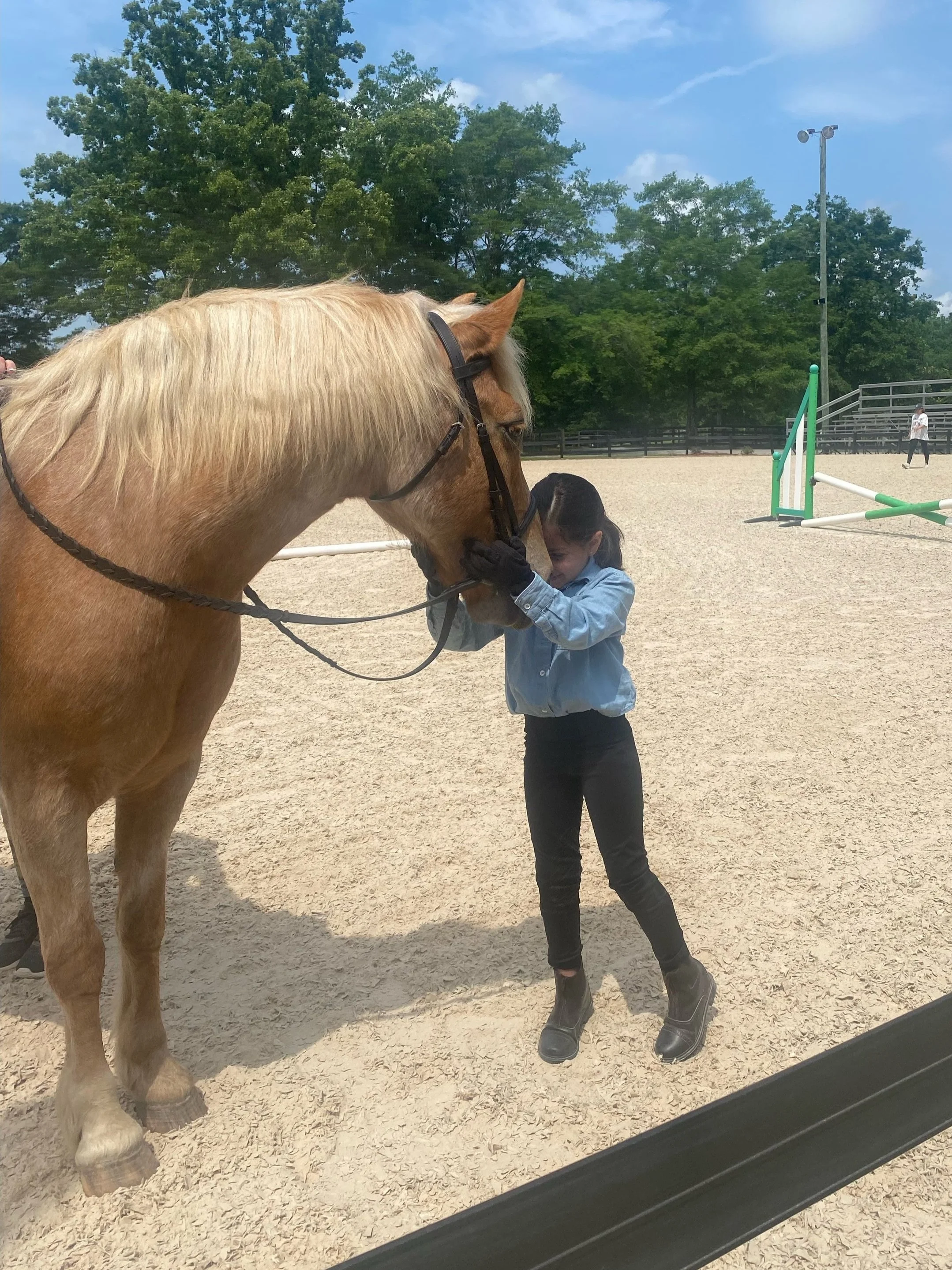 Cameron Oaks Stables